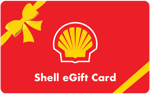 Shell US Gift Cards